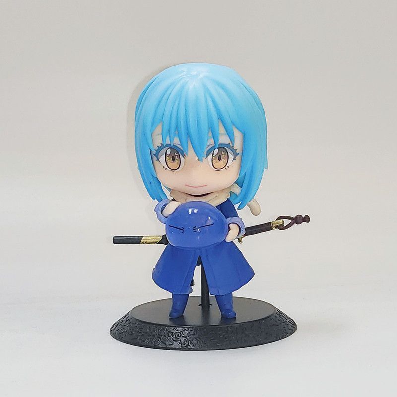 Jual Rimuru Tempest Chibi | Shopee Indonesia
