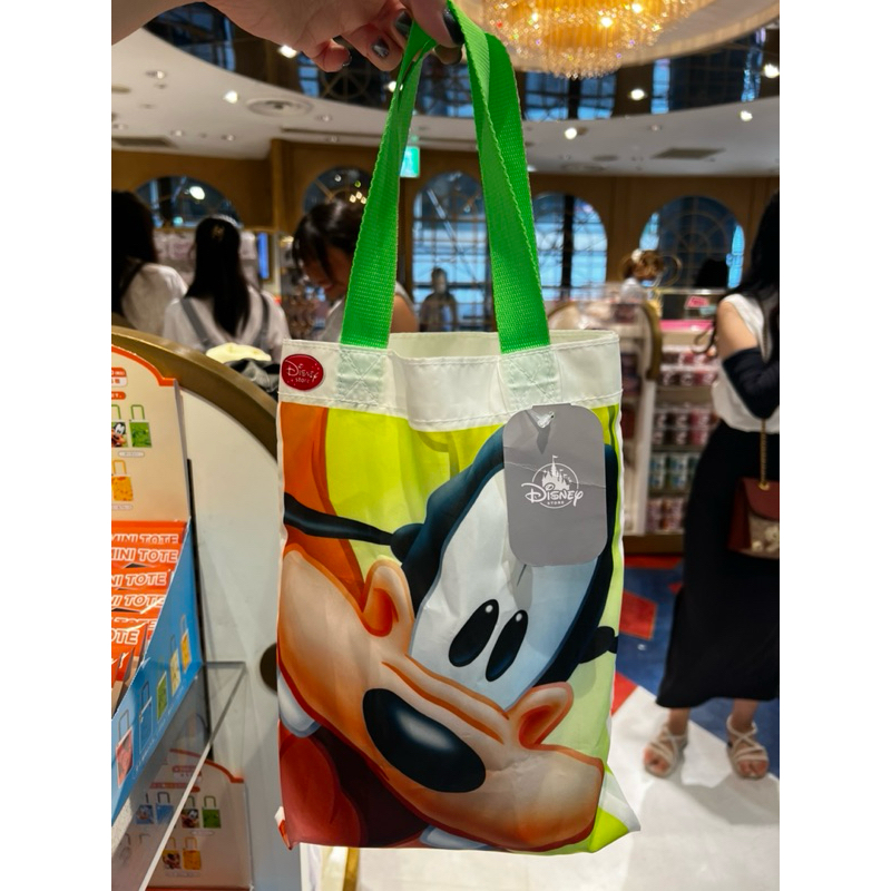 Jual Blind Box Secret Mini Tote Bag Disney Japan | Shopee Indonesia