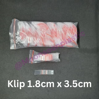 Jual Plastik Clip Terlengkap & Harga Terbaru Maret 2025 | Shopee Indonesia