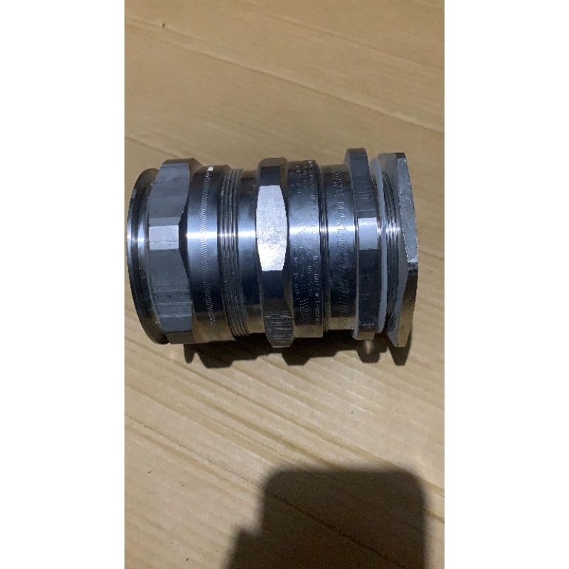 Jual Cable Gland EATON capri ade M75×1.5 mm | Shopee Indonesia