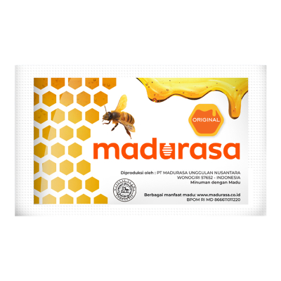 Jual MADURASA 20 GRAM | Shopee Indonesia