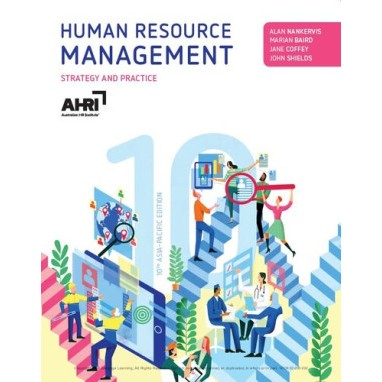 Jual (Pdf) Buku Human Resource Management: Strategy and Practice | Shopee Indonesia