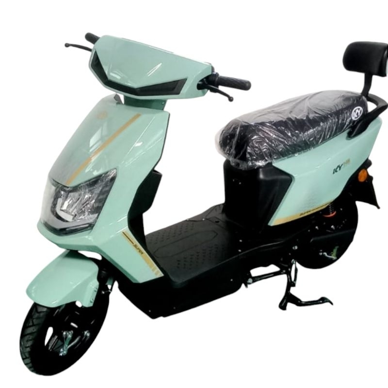Jual sepeda motor listrik murah/KY H8terbaru | Shopee Indonesia