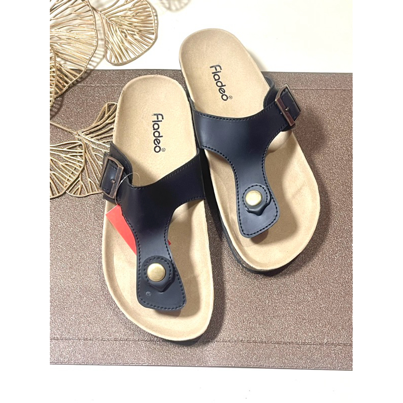 Jual Sandal Pria Terbaru FYO Puyuh Jepit | Shopee Indonesia