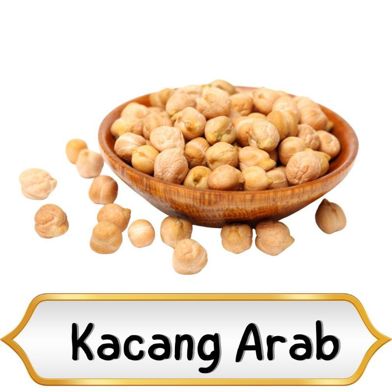 Jual OLEH OLEH HAJI DAN UMROH KACANG ARAB RANUNA I KACANG KAYA NUTRISI ...