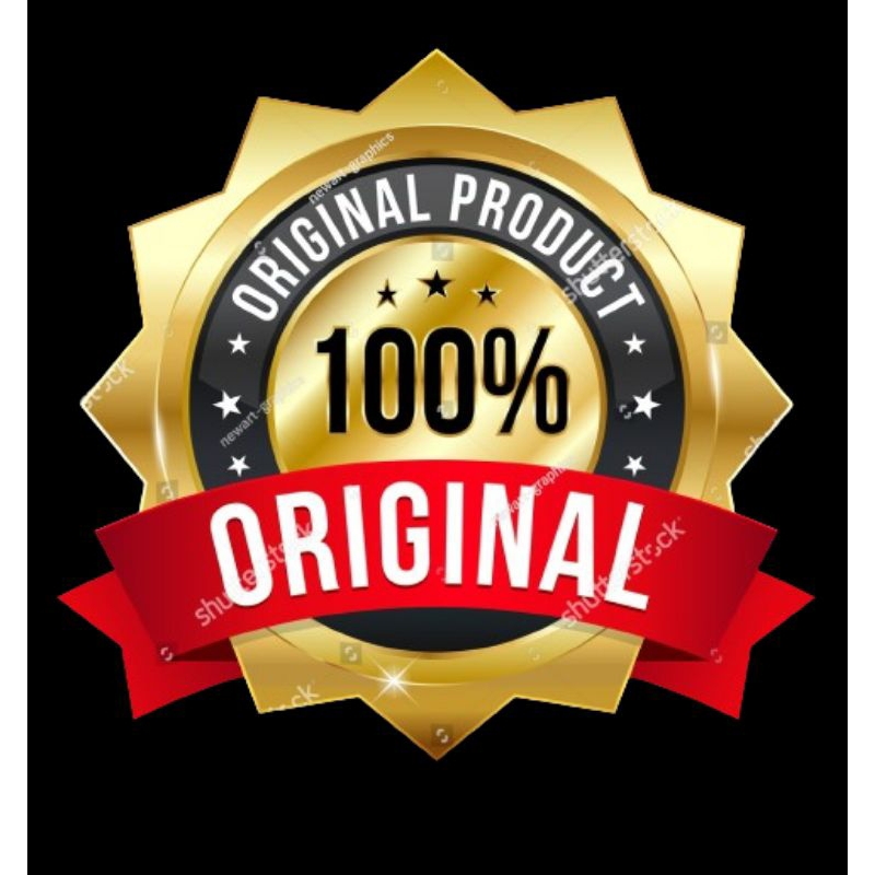 Jual stiker 100% original | Shopee Indonesia