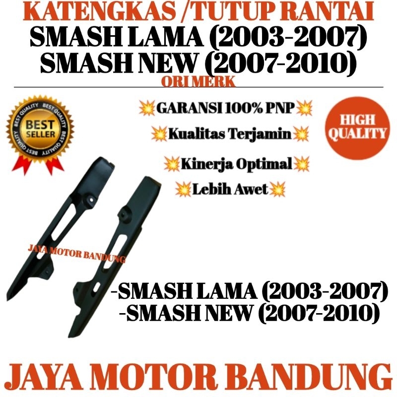 Jual TUTUP RANTAI SMASH LAMA SMASH OLD SMASH NEW 110 KATENGKAS SMASH ...