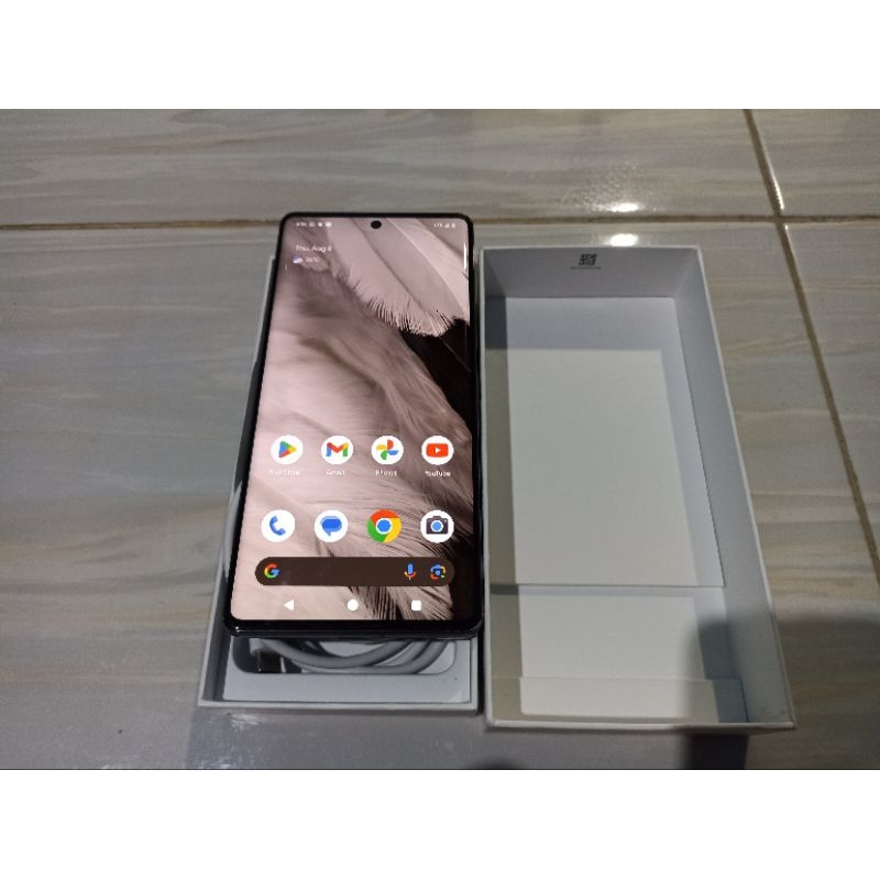 Jual Google pixel 7 Pro | Shopee Indonesia