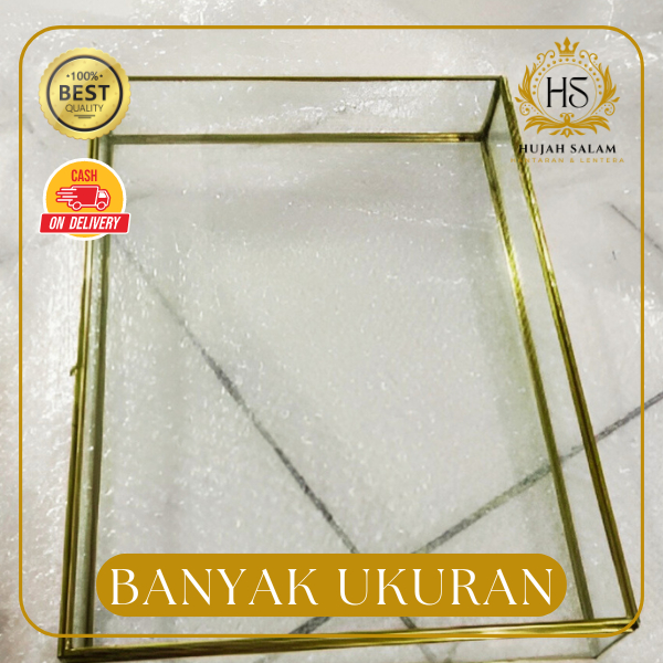 Jual FRAME KOTAK HANTARAN (LANDSCAPE & POTRAIT) MAHAR BERBAGAI UKURAN ...