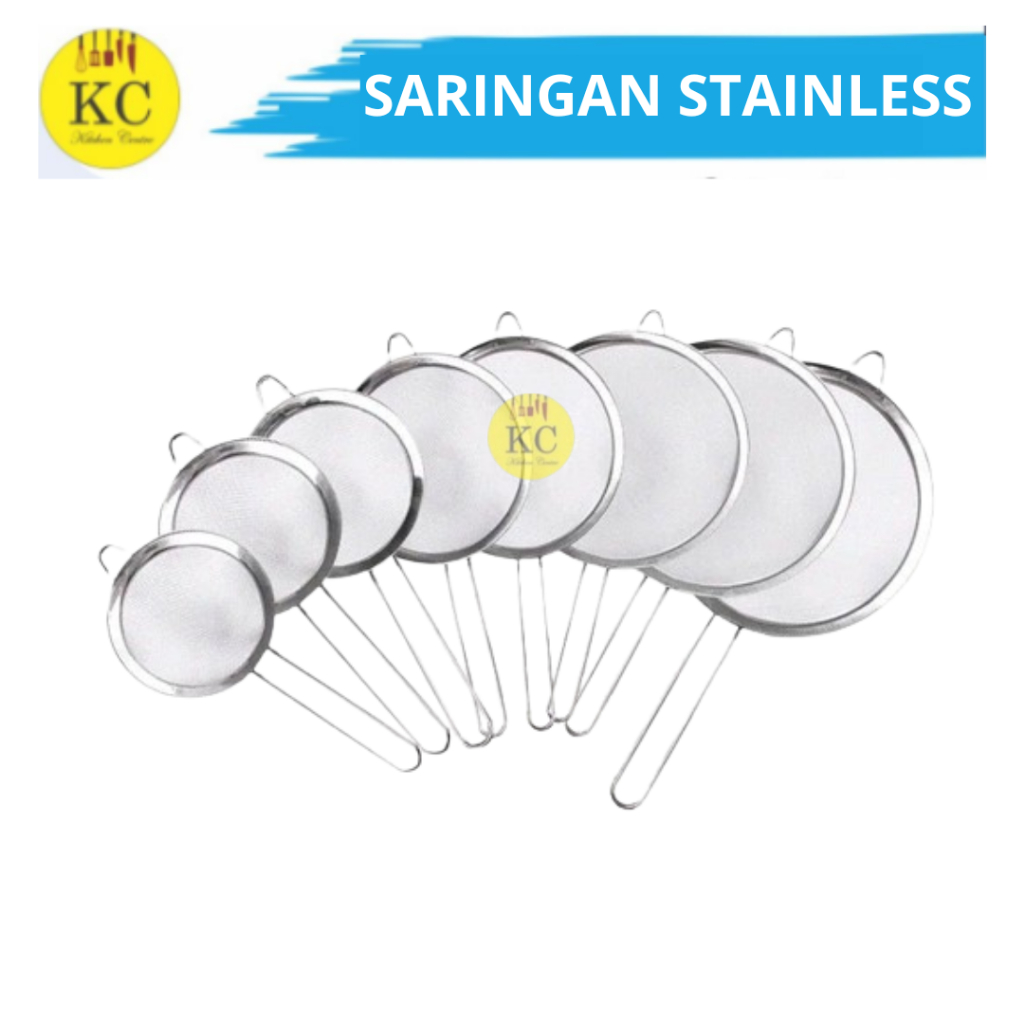 Jual Saringan Minyak Saringan Stainless Saringan Teh Stainless Saringan ... Jual Saringan Minyak Saringan Stainless Saringan Teh Stainless Saringan ...