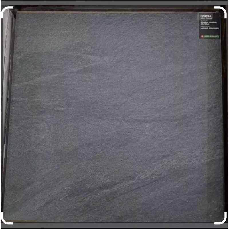 Jual Niro Granite 60x60 structured GIP4b | Shopee Indonesia