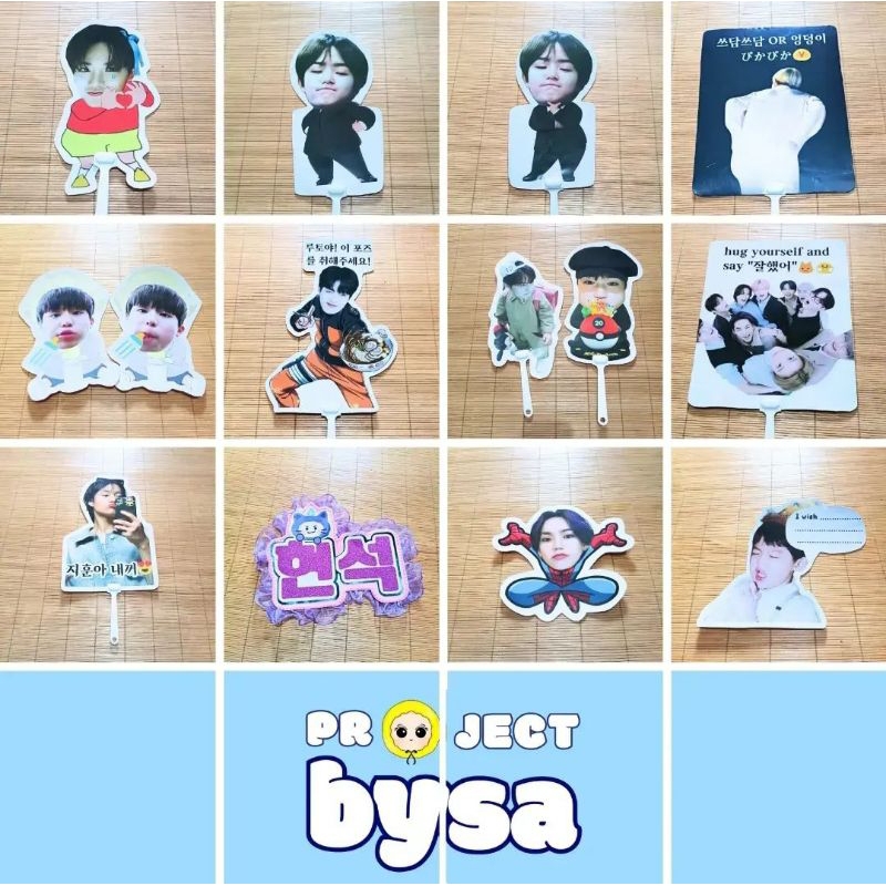 Jual Mini Standee Custom | Wisuda, Konser, Birthday Gift | Shopee Indonesia