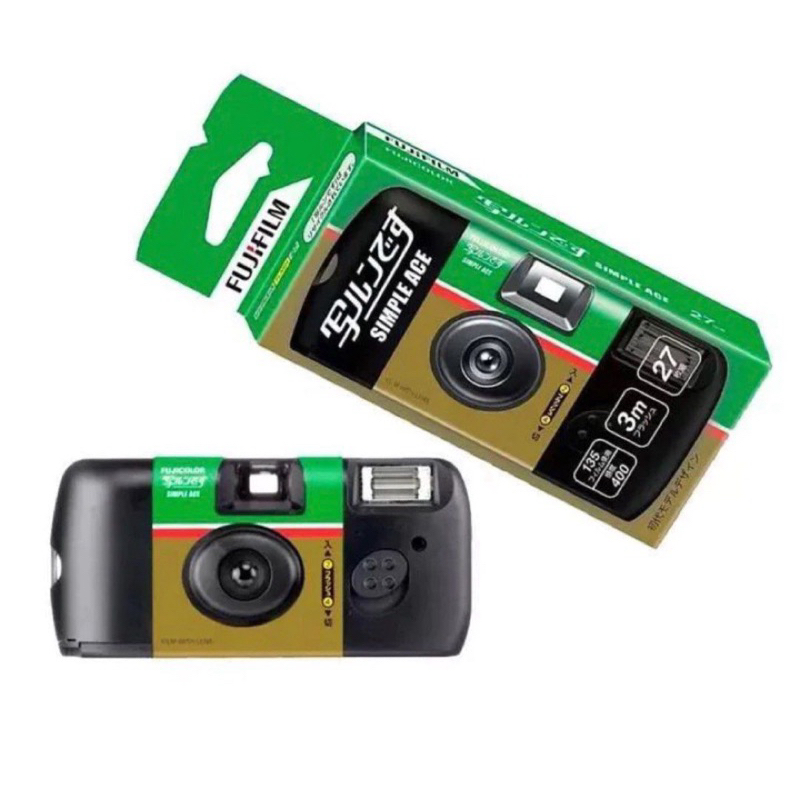 Jual fujifilm disposable camera | Shopee Indonesia