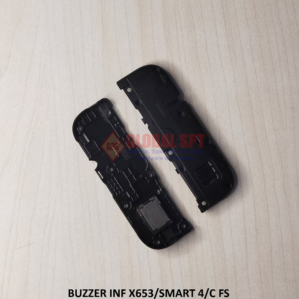 Jual BUZZER INFINIX X653 / SMART 4 / SMART 4C FULLSET / LOUDSPEAKER ...
