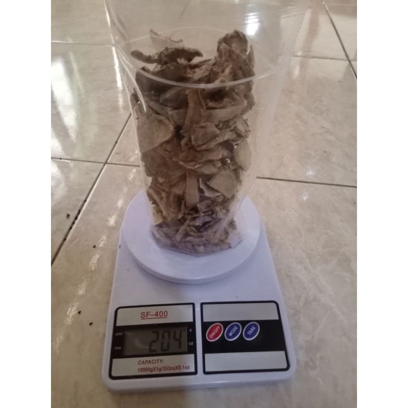Jual Temuireng iris kering 200gram | Shopee Indonesia