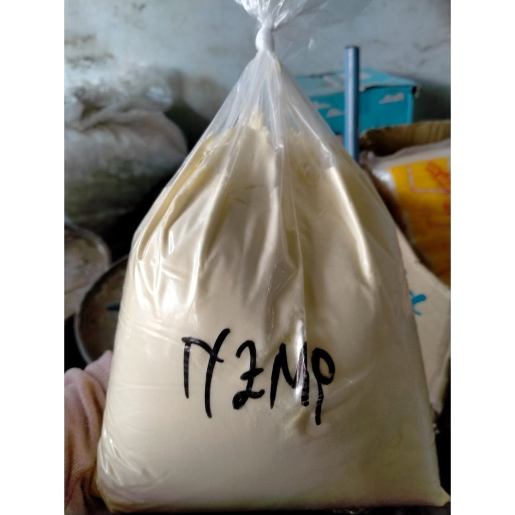Jual Susu Bubuk Full Cream - Whole Milk Powder NZM Rep 500gr - Milk ...