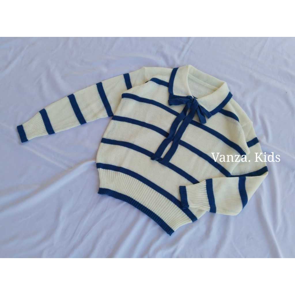 Jual BEIZA Sweater rajut anak umur 4-12 tahun | Shopee Indonesia