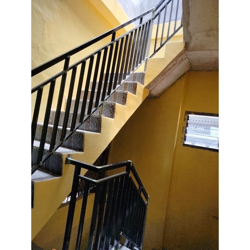 Jual Ralling tangga minimalis || Ralling Tangga | Shopee Indonesia