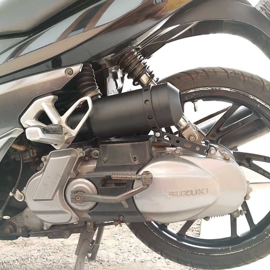 Jual FILTER VARIASI MATIC SUZUKI SKYWAVE HAYATE | Shopee Indonesia