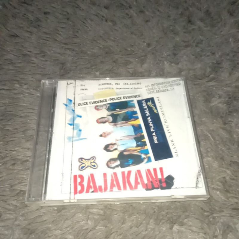 Jual cd slank ( bjk ) | Shopee Indonesia