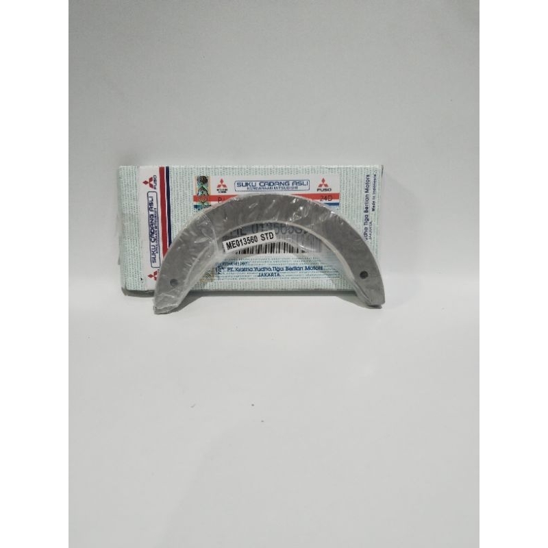 Jual METAL BULAN PS120 STD ORIGINAL METAL THRUST STD ME013560 | Shopee ...