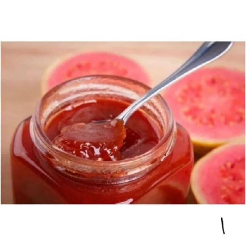 Jual 03 Selai Jambu Biji Homemade | Shopee Indonesia