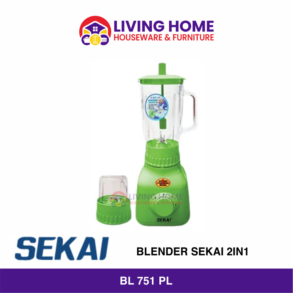 Jual Blender / Mesin Blender SEKAI | Shopee Indonesia Jual Blender / Mesin Blender SEKAI | Shopee Indonesia