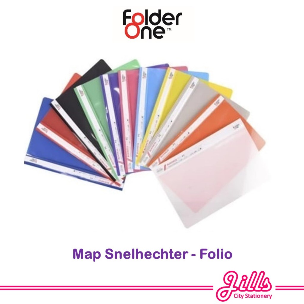Jual Folderone Map Bisnis File F4 / Business File FC | Shopee Indonesia