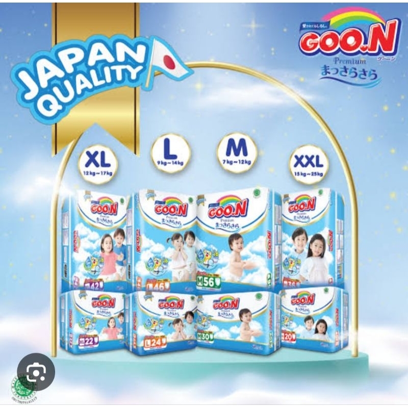 Jual Goon Premium Pants Massara Sara | Shopee Indonesia