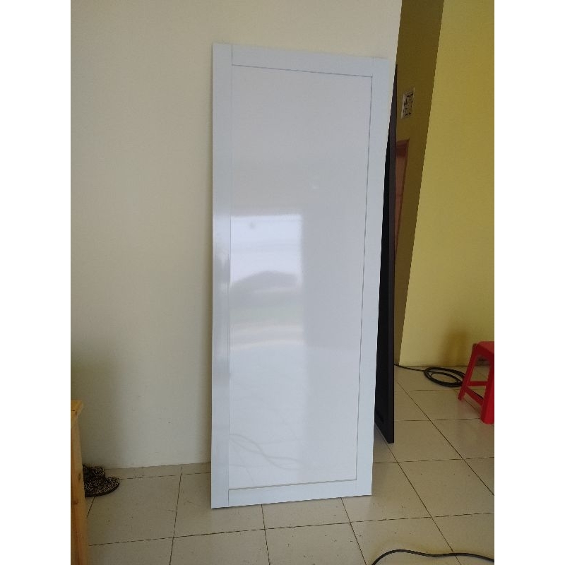 Jual Pintu Panel Aluminium ACP Aluminium Panel Door ACP Composite Panel ...