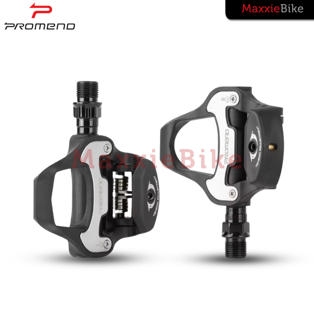 Jual PROMEND PD R97 Pedal Sepeda Cleat Road Bike Self Locking SPD Cleat Set | Shopee Indonesia