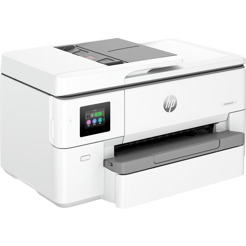 Jual HP OfficeJet Pro 9720 - Wide Format A3 All-in-One Printer | Shopee ...