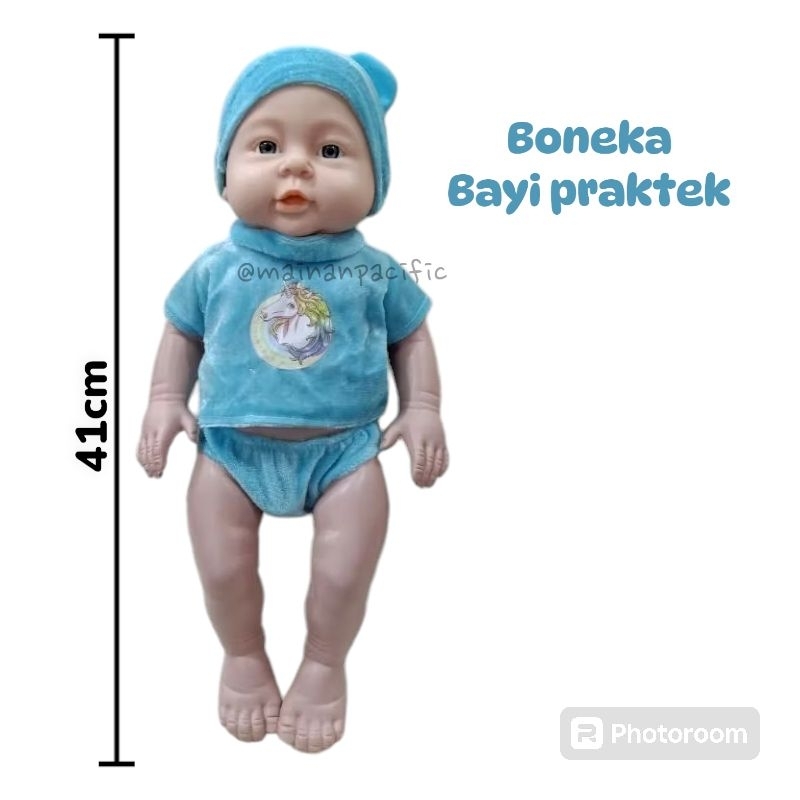 Jual MAINAN BONEKA PRAKTEK / BONEKA BAYI | Shopee Indonesia