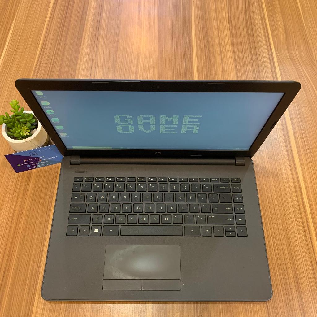 Jual HP INTEL CORE I3 GEN 6 RAM 4GB SSD 256GB BEKAS SECOND | Shopee ...