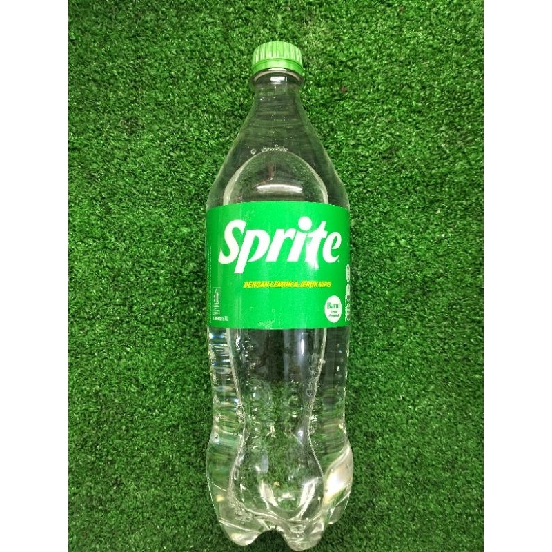 Jual Sprite 1L Dengan Lemon&Jeruk Nipis | Shopee Indonesia