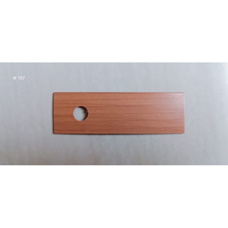 Jual EDGING HPL TACO W 107 22mm x 1 | Shopee Indonesia