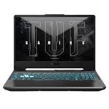 Jual ASUS TUF FA506NF R525B3T-O Ryzen 5 7535HS/8GB/512GB/RTX2050/15.6 ...