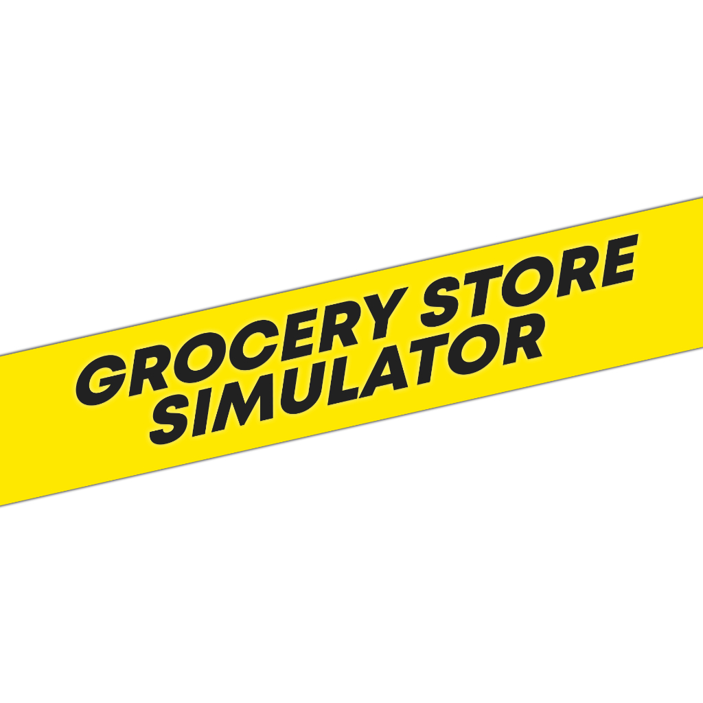 Jual Grocery Store Simulator Early Access PC Games | Shopee Indonesia