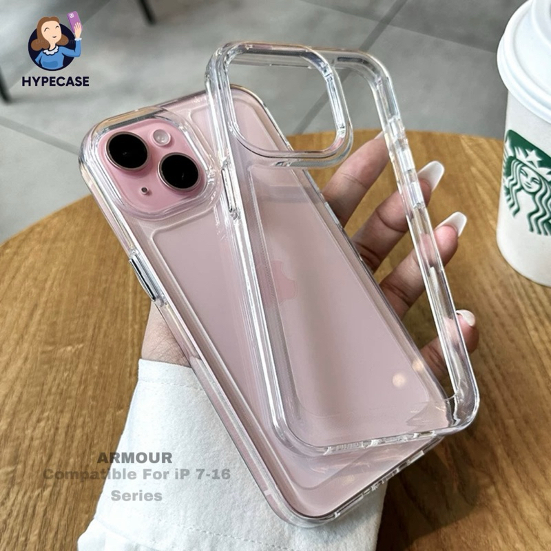 Jual READY STOK !! [ANTI KUNING] ORIGINAL !! ARMOUR MILITARY Case ...