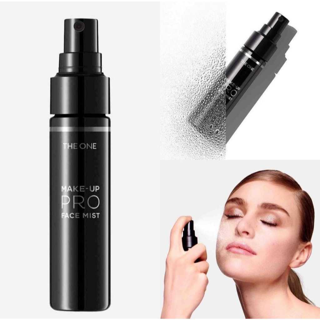 Jual 44008 the one make-up pro face mist | Shopee Indonesia
