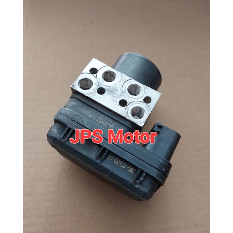 Jual Modulator modul ABS yamaha R25 original | Shopee Indonesia