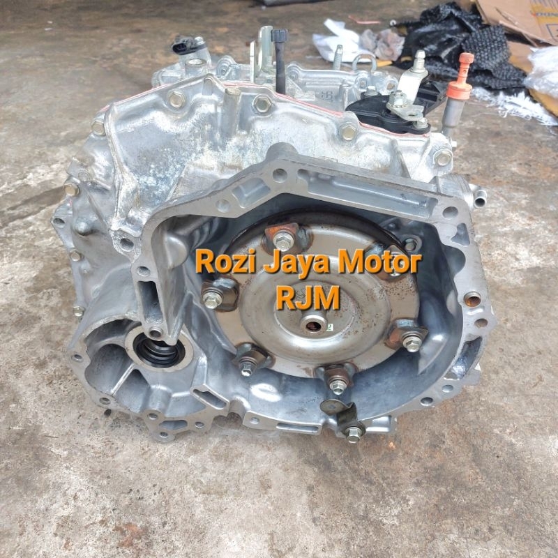 Jual Transmisi Gearbox Automatic Suzuki All New Swift CVT Original ...