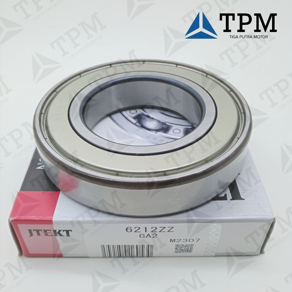 Jual BEARING 6212 ZZ KOYO JAPAN | Shopee Indonesia