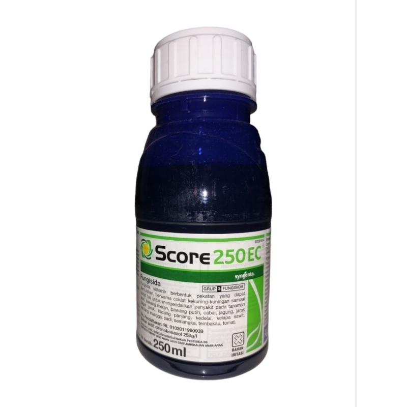 Jual Score 250EC 250 mL, 80 mL | Shopee Indonesia
