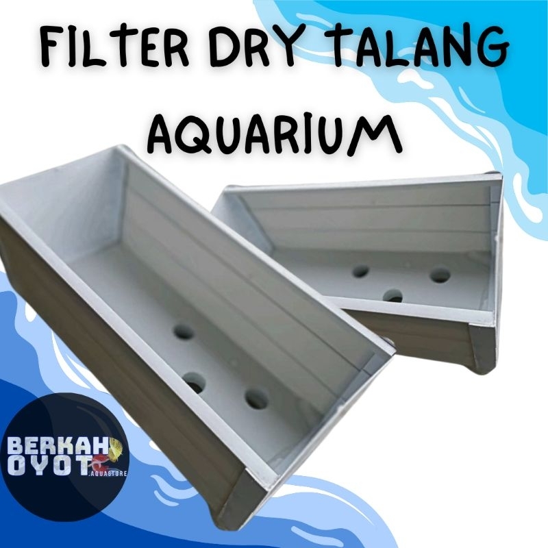 Jual FILTER TALANG DRY TOP FILTER | Shopee Indonesia