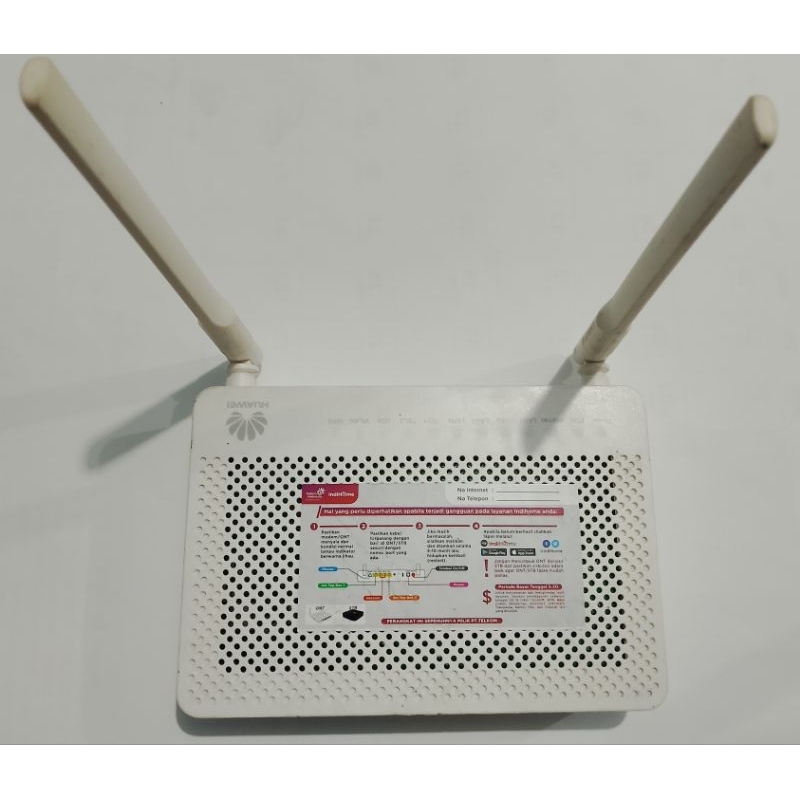 Jual HUAWEI HG8245H5 GPON | Shopee Indonesia