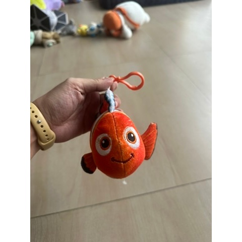 Jual boneka nemo finding nemo | Shopee Indonesia