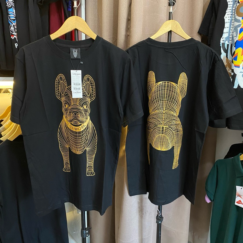 Jual KAOS LIF*E WORK | KAOS LIFEWORK | KAOS BRANDED | KAOS VIRAL | KAOS ...