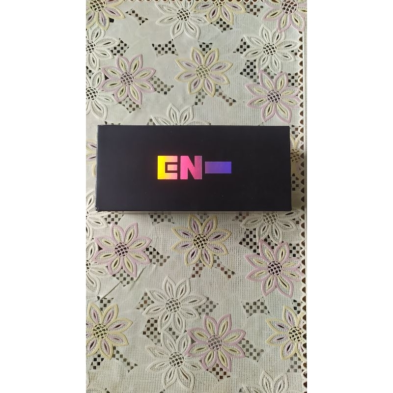 Jual Official Lightstick Enhypen Engene Bong | Shopee Indonesia