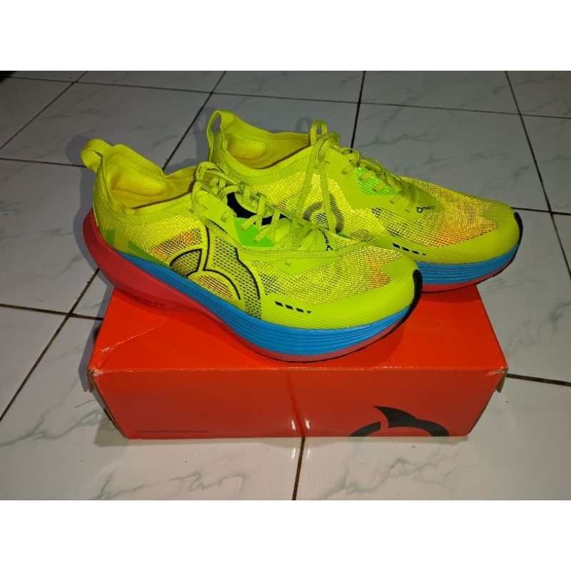 Jual ortuseight hyperglide 3.0 | Shopee Indonesia